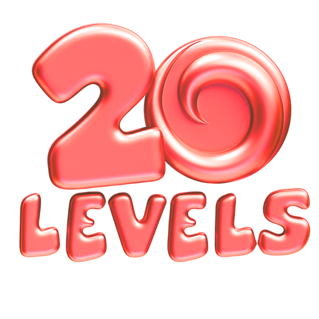 Why Everyone is Playing 20Levels