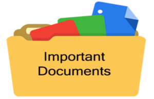 Five Ways to Keep Your Company’s Most Important Documents Secure