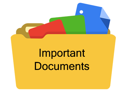 Five Ways to Keep Your Company’s Most Important Documents Secure