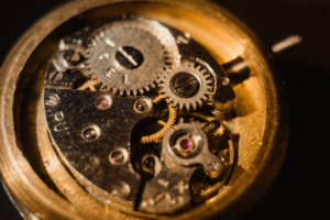 The Ultimate Guide on Watch Parts – Get To Know Its Inside & Out