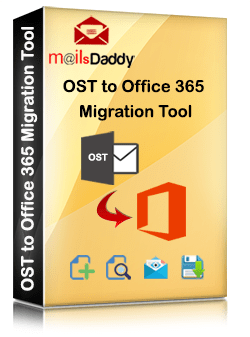 Best Method to Convert or Upload OST File to Office 365 Mailbox