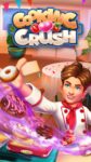Cooking Crush: The Best Cooking Game Ever