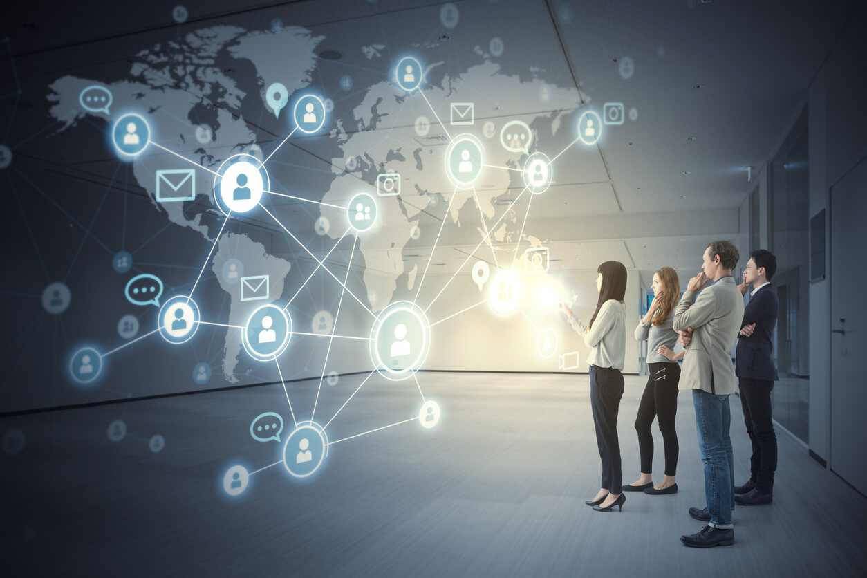 Features the Best Virtual Data Room Should Have