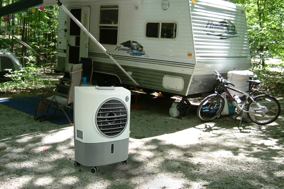 Important Things to Know Before Going to Select Cooling Appliances for RV