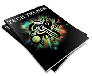 Top 8 Trending Technology Magazines to Read