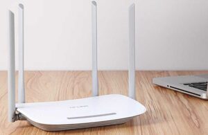 How To Set Up A Wi-Fi Router To Use With Your Laptop?