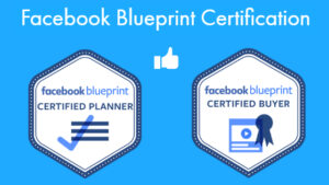 Become a Facebook Marketing Expert with Facebook Blueprint Certification