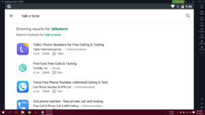Can I Use Talkatone on My Computer?