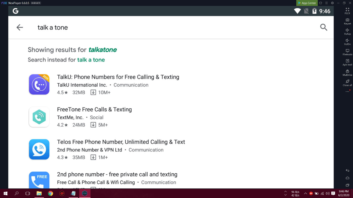 Can I Use Talkatone on My Computer?