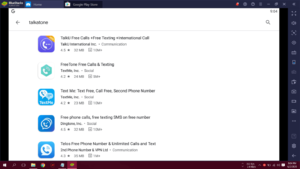 Can I Use Talkatone on My Computer?