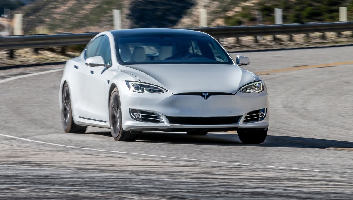 7 Most Technologically Advanced Vehicles That Are Worth Buying