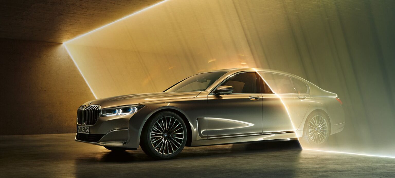 7 Most Technologically Advanced Vehicles That Are Worth Buying