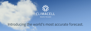 ClimaCell Teams Up With Google’s High-Performance Cloud Computing to ...