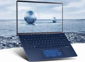 Best Laptops for UI, UX, and Graphic Design in 2021