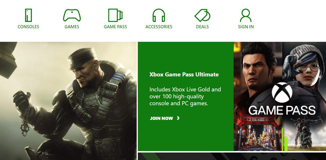 Top 6 Best Cloud Gaming Platforms
