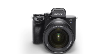 A Review of All-New Sony Alpha 7S III