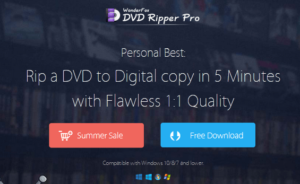 WonderFox DVD Ripper Pro Review