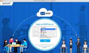 How to Download IMAP Emails in Outlook Using Outlook App?