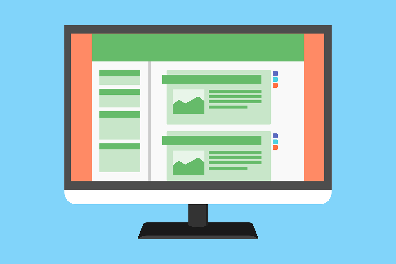 How A Website Works – An Easy Explanation