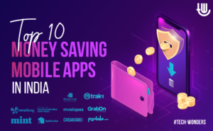 Top 10 Money Saving Apps in India