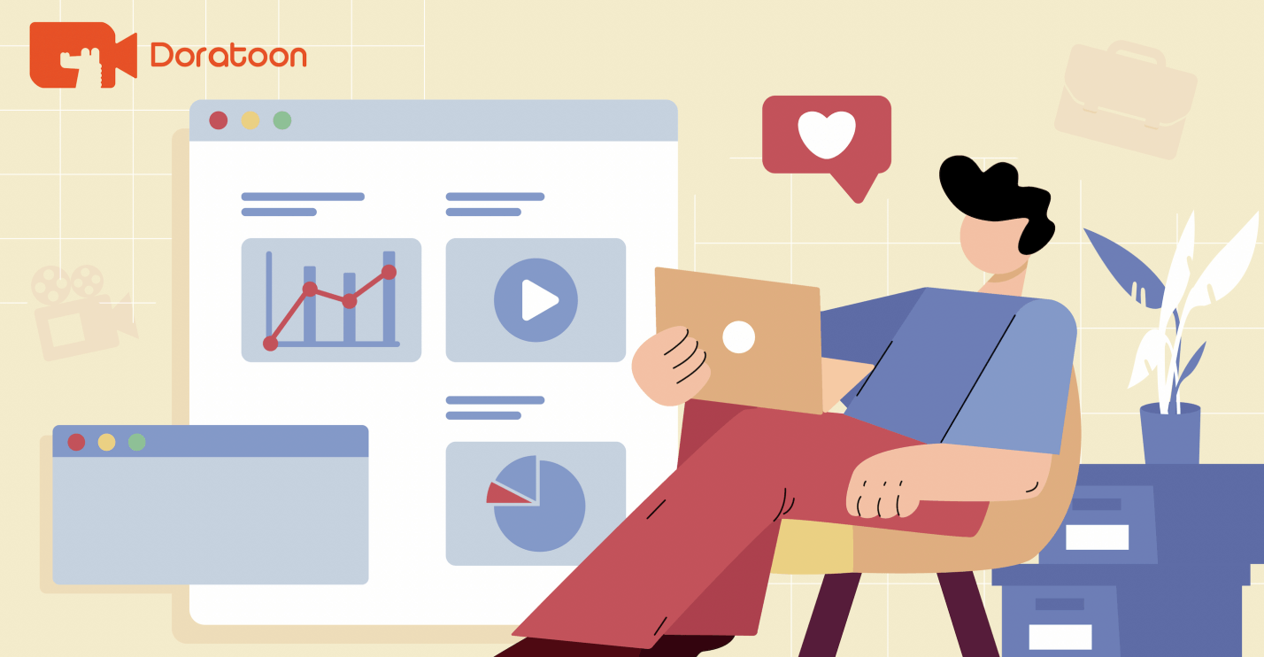 The Definitive Guide: How to Make A Cartoon Online Free?