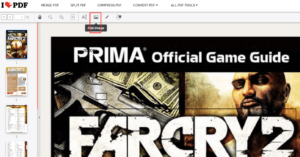 How to Insert an Image into a PDF File