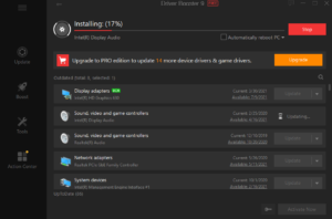 Driver Booster 9: Update 8 Million Windows Drivers and Fix Common ...