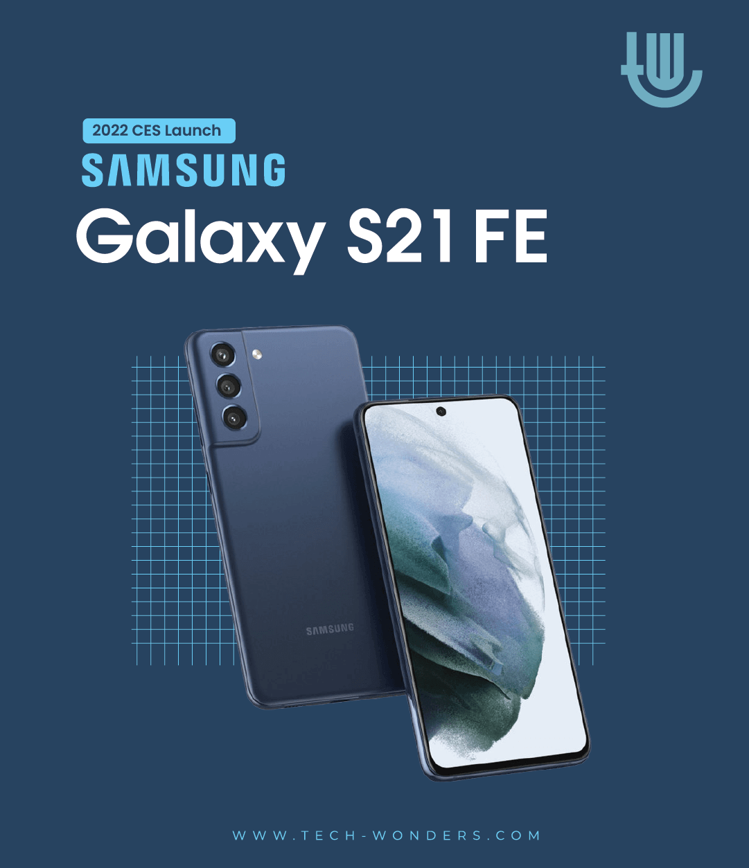 A Comprehensive Review on Galaxy S21 FE