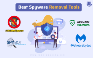 How to Detect and Remove Spyware From an Android Smartphone