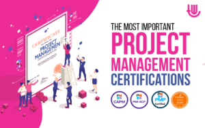 Most Important International Project Management Certifications