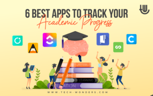 Best Tracking Apps for Your Academic Progress