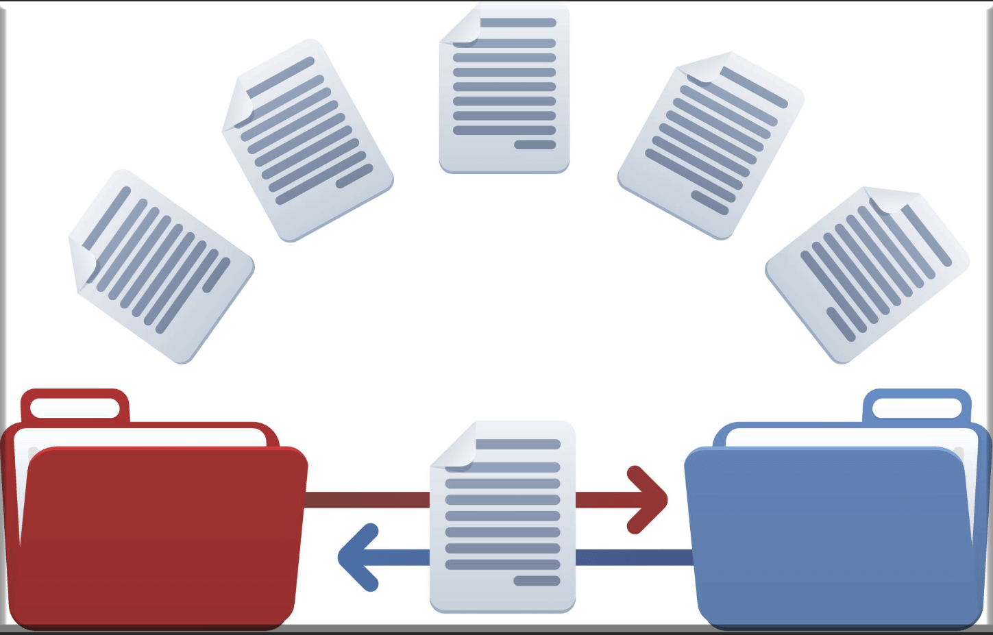 10 Best File Archiving Software