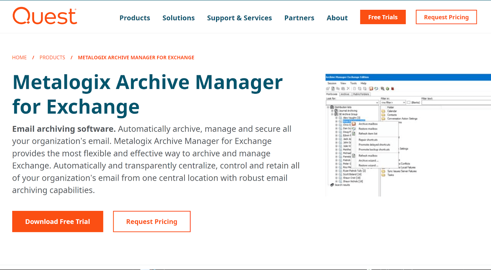 10 Best File Archiving Software