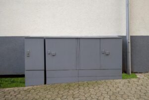 Building a Brighter Future: How Power Distribution Systems Energize and ...