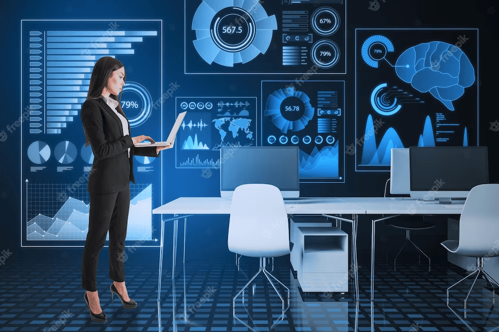 The Role Of Big Data Analytics In Business Decision Making The Role Of Big Data Analytics In Business Decision Making