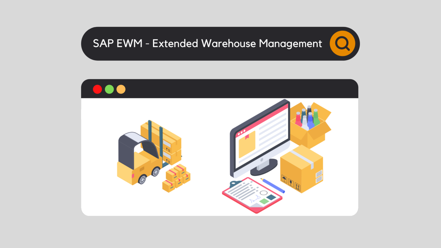 Integrating SAP EWM With Other Cloud Services for Enhanced Functionality