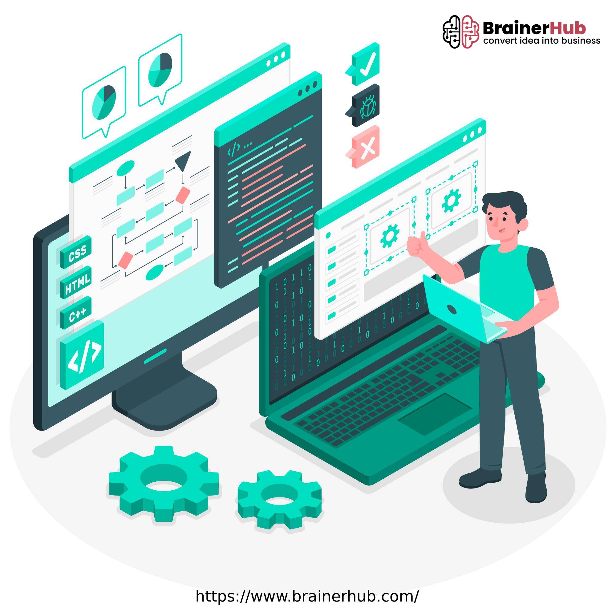 Why Use the .NET Platform? Top Benefits for 5 Industries
