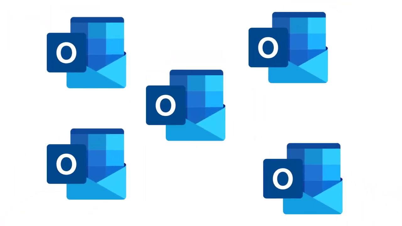 How to Merge Outlook Inboxes for Multiple Accounts