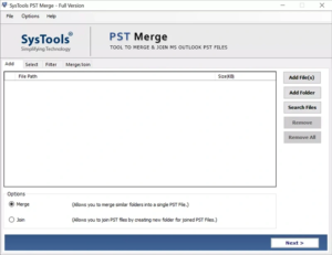 How to Merge Outlook Inboxes for Multiple Accounts