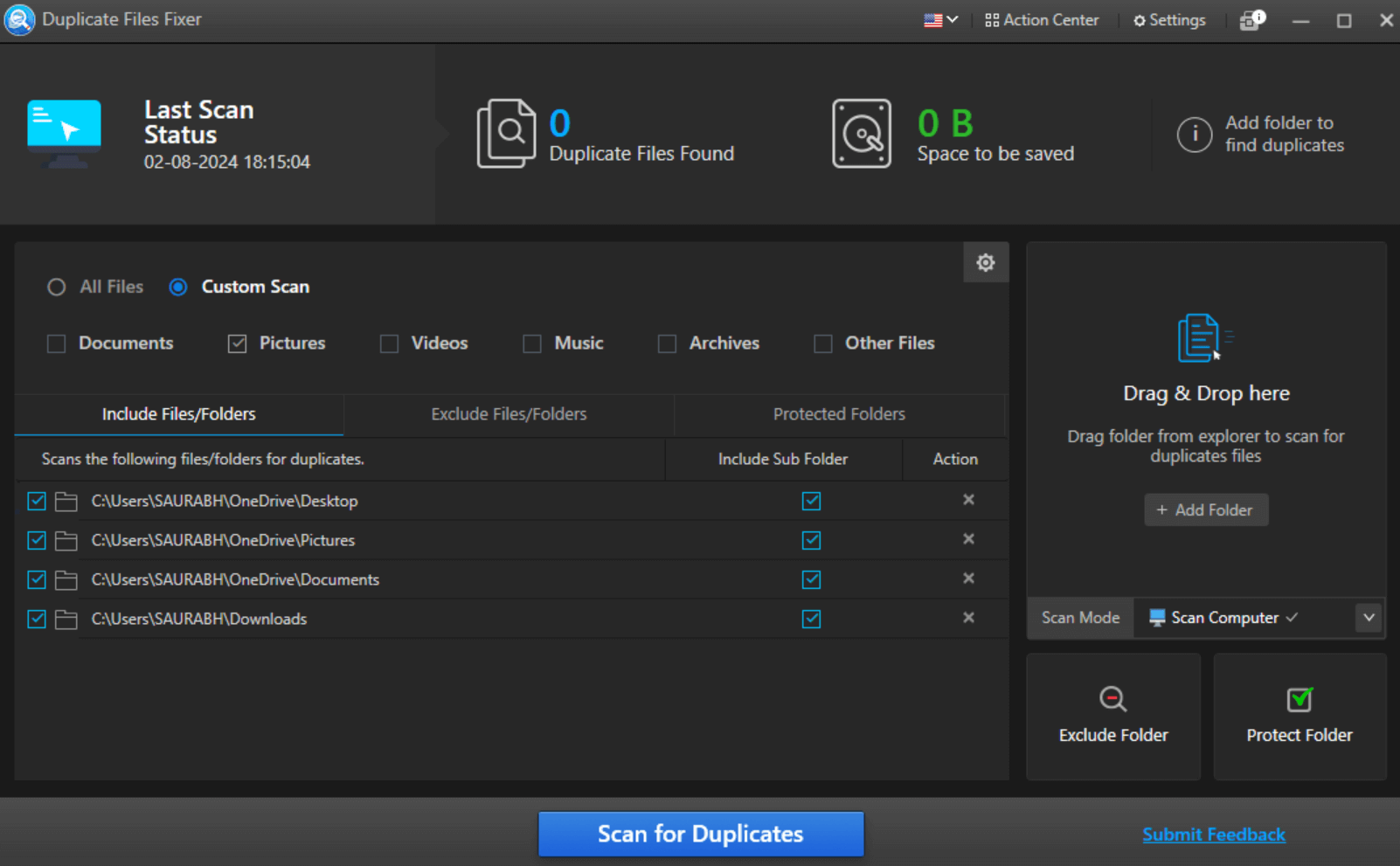 How to Solve the Problem of Duplicate Pictures in SD Cards?