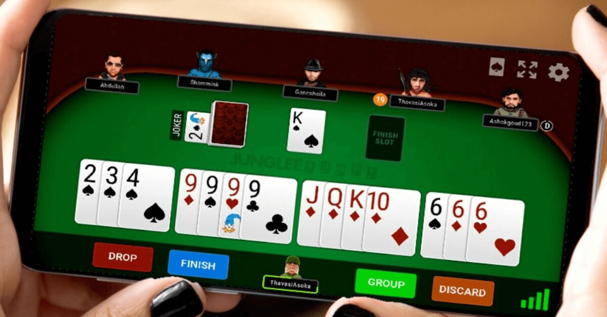 Innovative Features to Look Out for in Upcoming Rummy Games