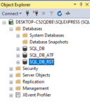 How to Perform SQL Server Recovery From MDF and NDF Files