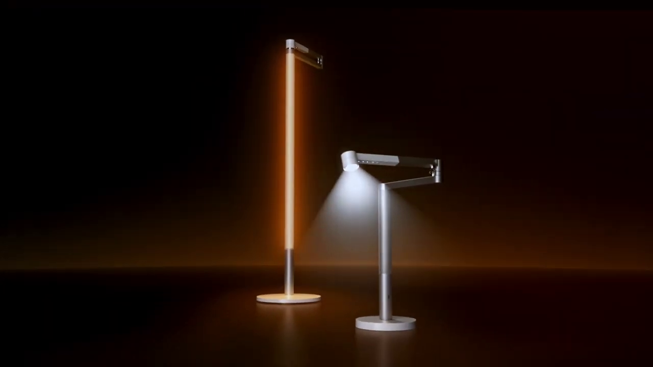 Light Up Your Living Space With Modern Standing Lights