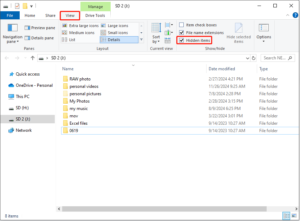 USB Drive Not Showing Files: Possible Reasons & Proven Fixes