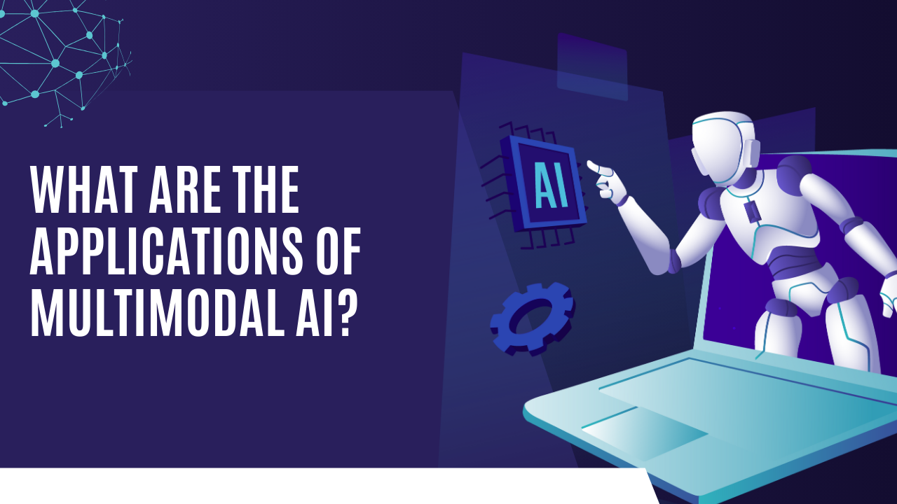 How Multimodal AI is Revolutionizing the Workforce: Key Use Cases & Applications