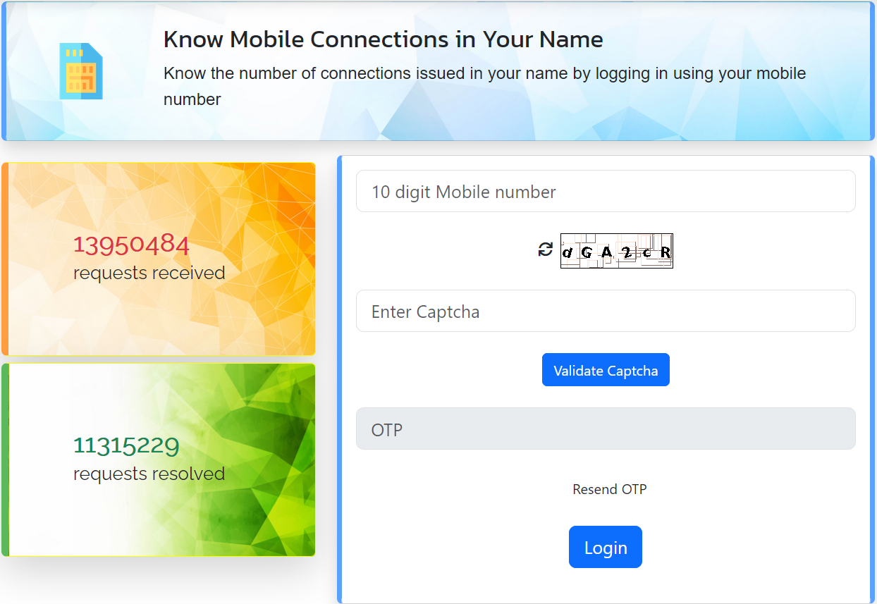 Common SIM-Related Scams and How TAFCOP Helps Prevent Them