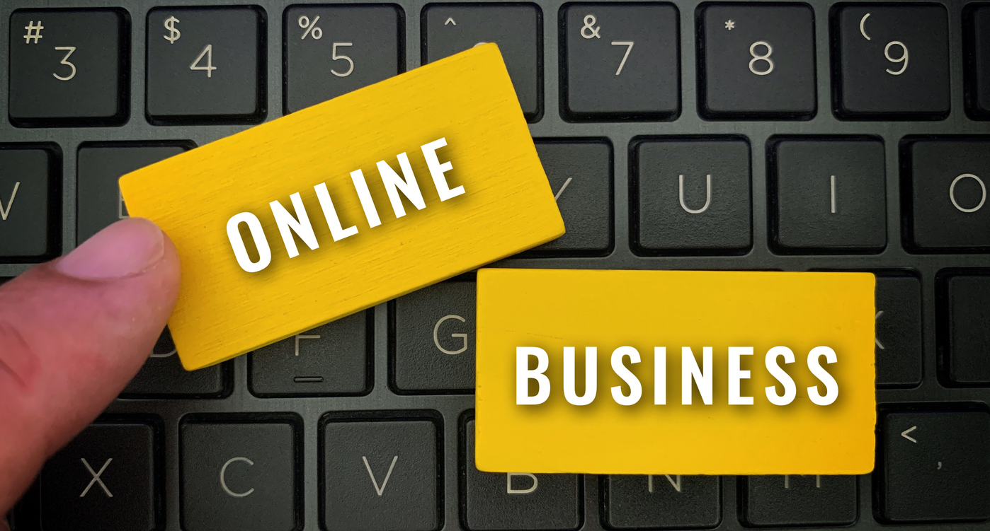 A Comprehensive Guide to Building a Successful Online Business