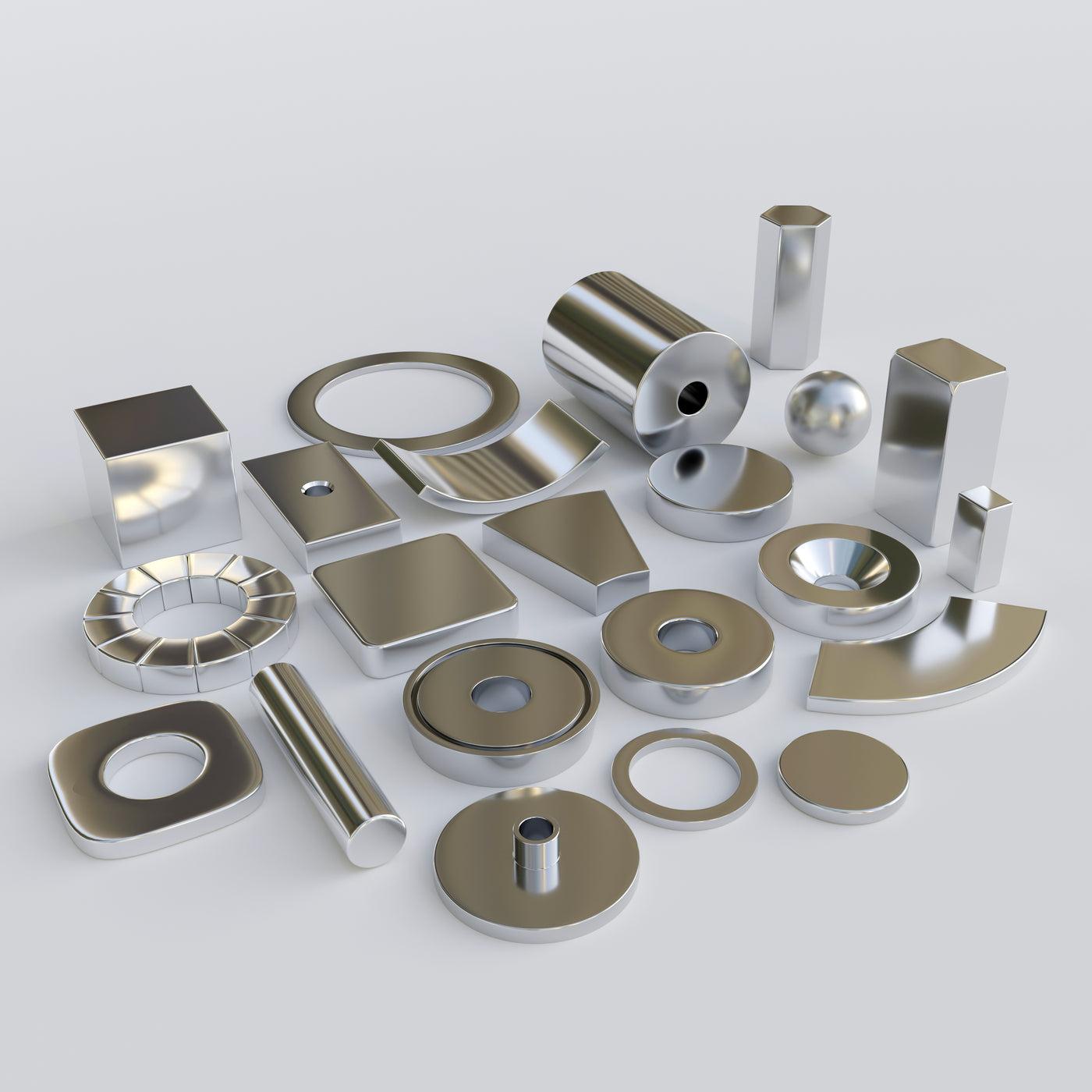 How to Choose the Right Magnet for Your Project?