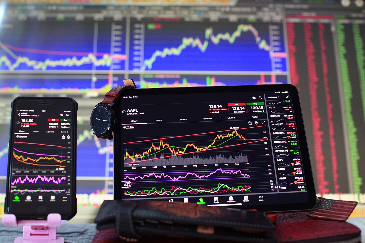 Beginner's Guide to Building a Profitable Stock Trading Plan
