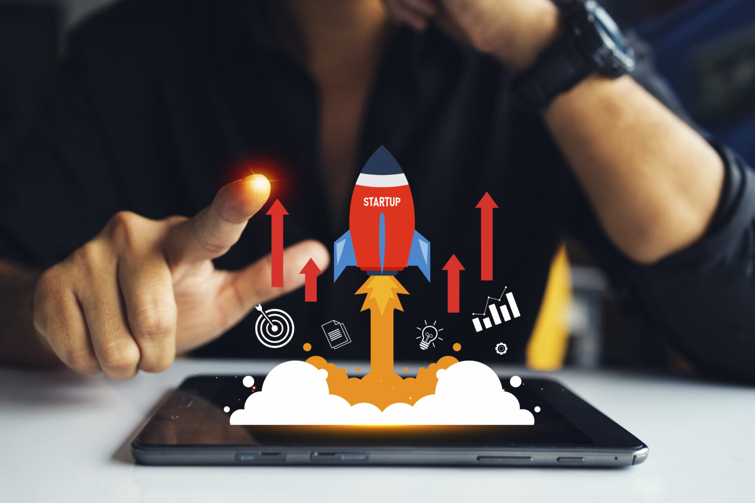 How MVP Development Turns Startup Ideas Into Scalable SaaS Products